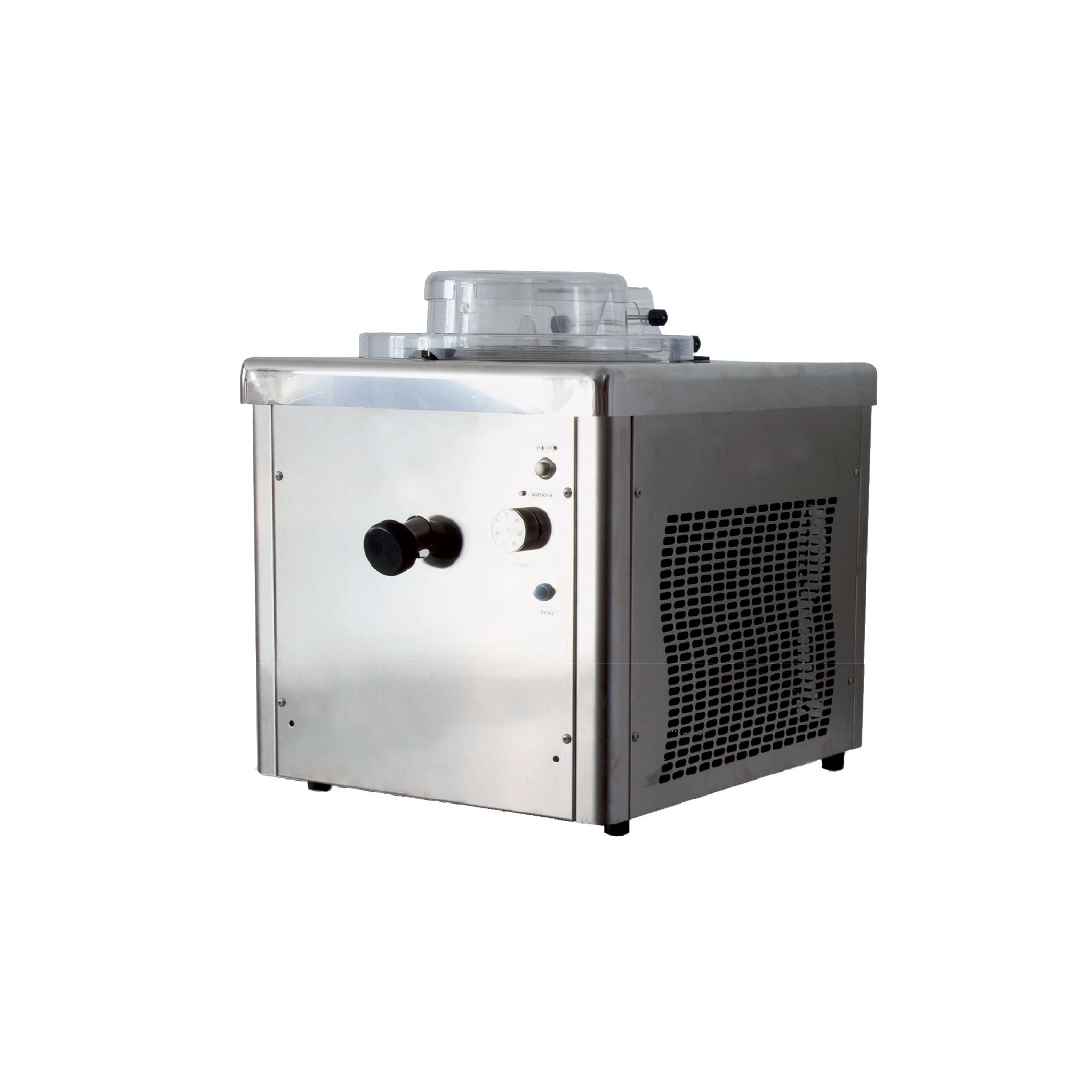 *STOCK CLEARANCE* BTM10 A | Benchtop Gelato Machine | GelCo