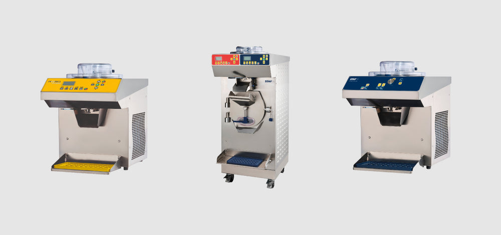 Gelato Suppliers Australia | Gelato Ingredients & Equipment | GelCo