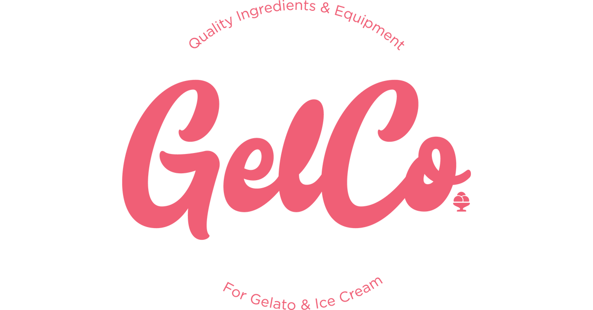 Gelato Suppliers Australia | Gelato Ingredients & Equipment | GelCo